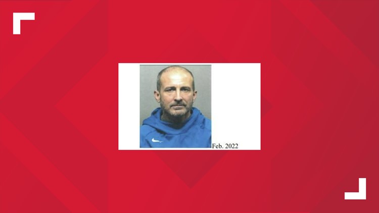 Suspect believed on the run in deadly Travis County shooting arrested ...