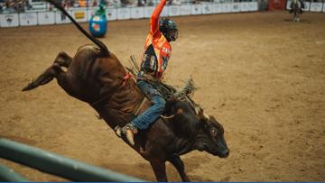 Austin Gamblers to host first women's bull riding challenge | kvue.com