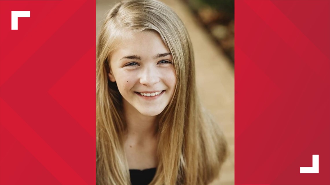 Hailey Smith's dysautonomia | kvue.com