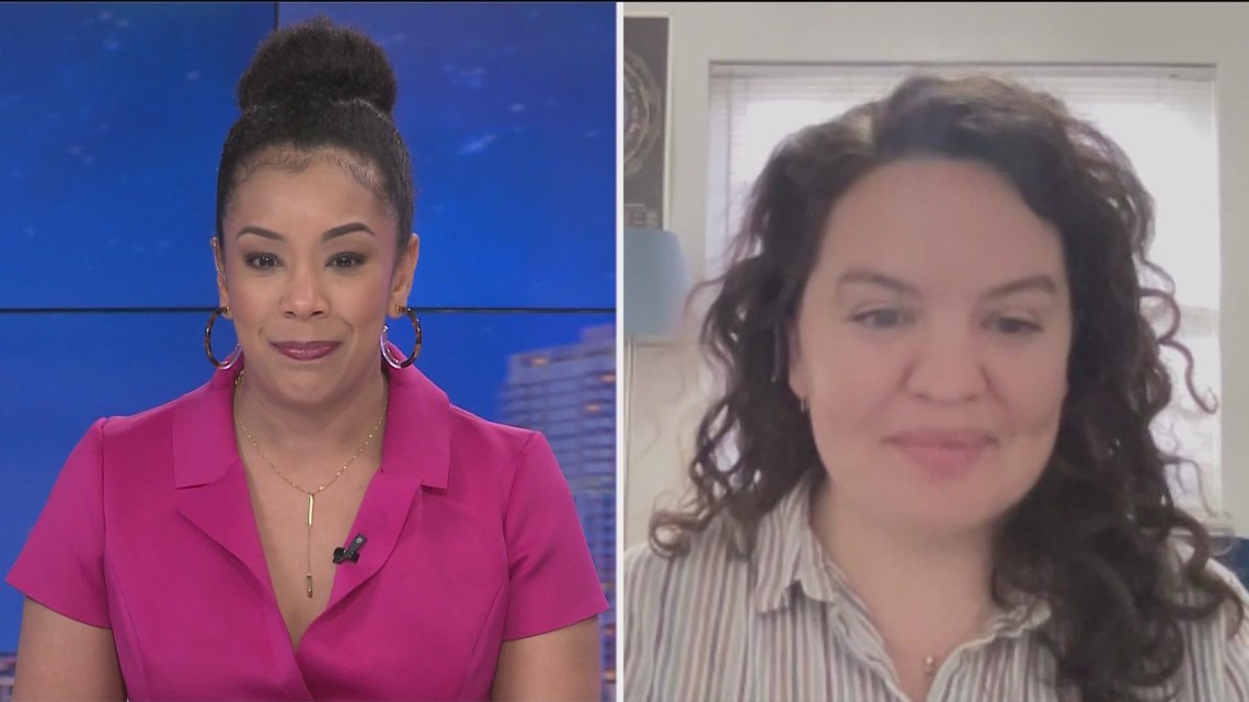 New leadership announced at Texas DFPS | kvue.com