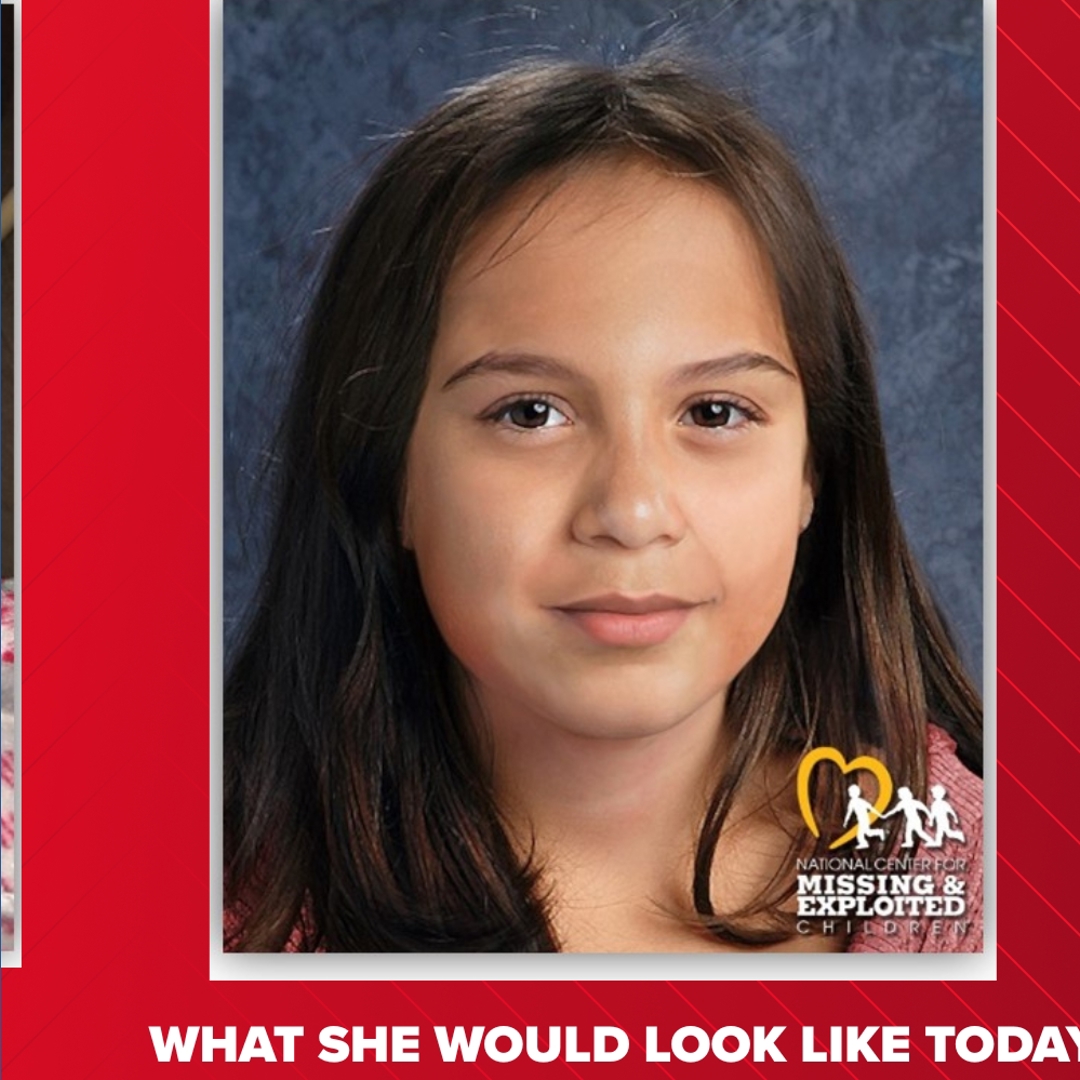 Ava Gonzales: Austin police looking for missing girl last seen in 2017 ...