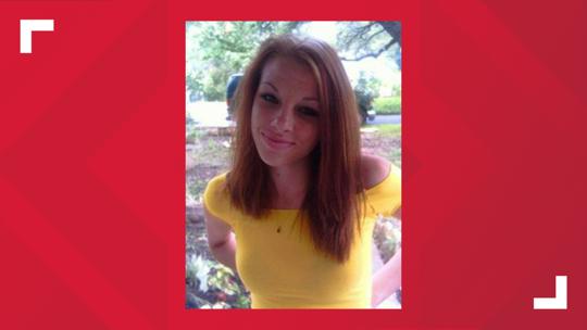 Austin police cold case: 2006 disappearance of Roxanne Paltauf | kvue.com