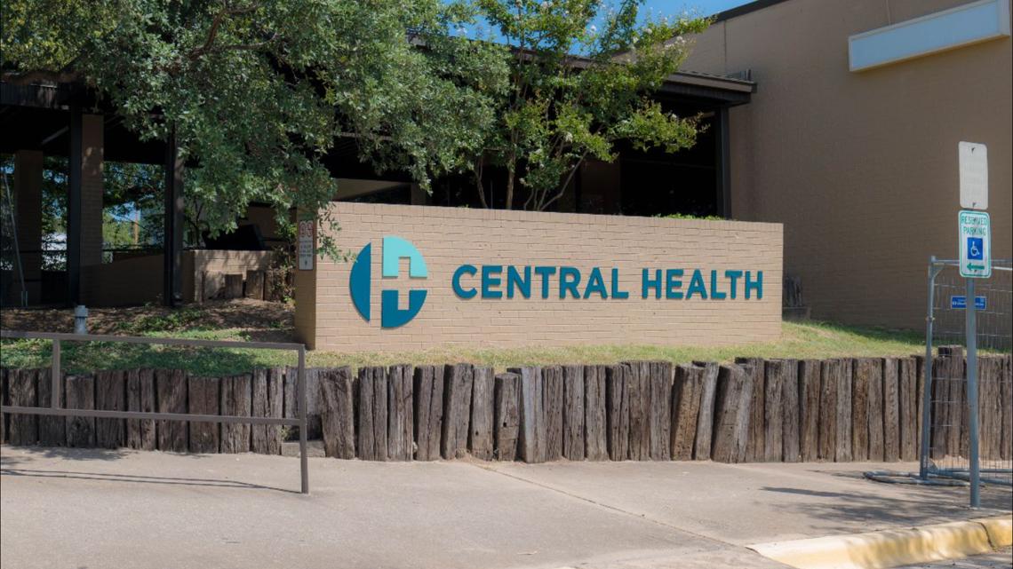 Central Health opens new East Austin clinic | kvue.com