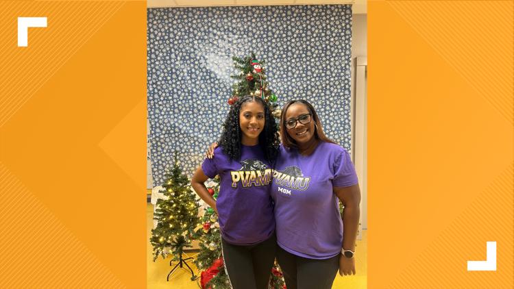 PHOTOS: Remembering Ara Duke | kvue.com