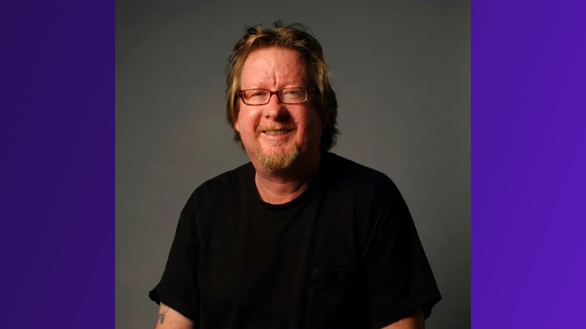 Texas music journalist, historian Michael Corcoran dies | kvue.com