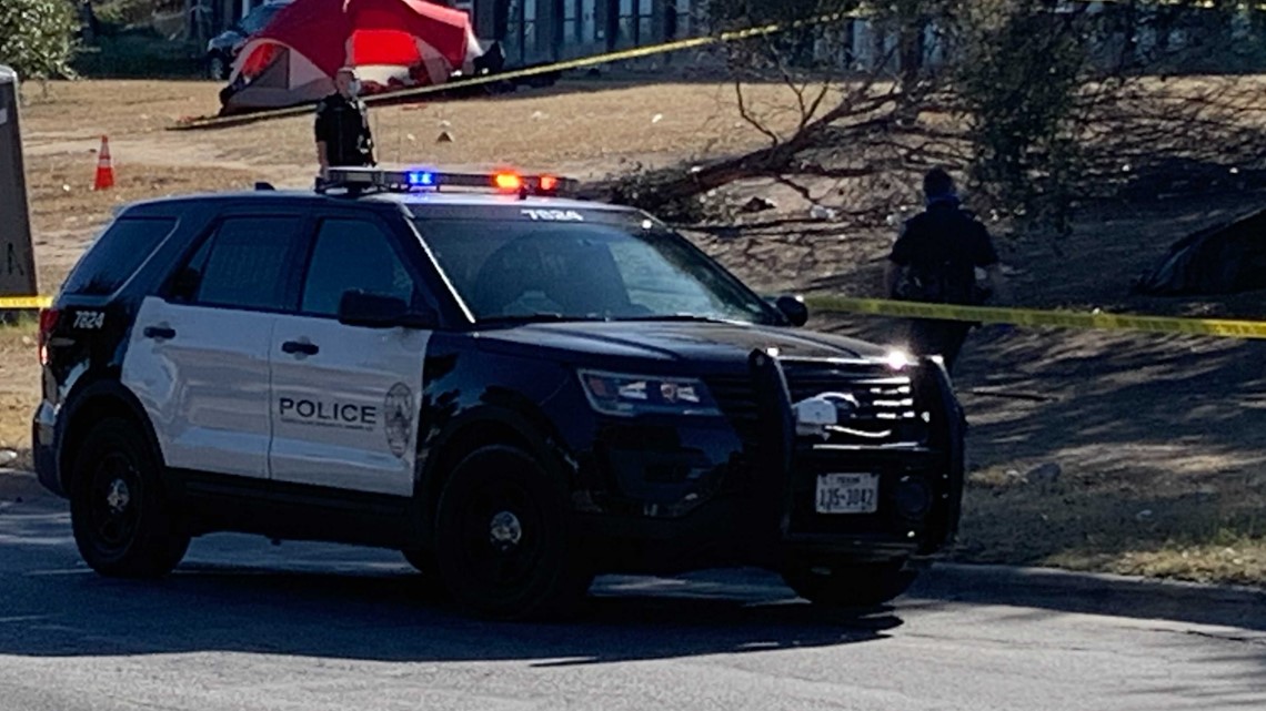 Austin crime rates 2020: November APD report shows little change | kvue.com