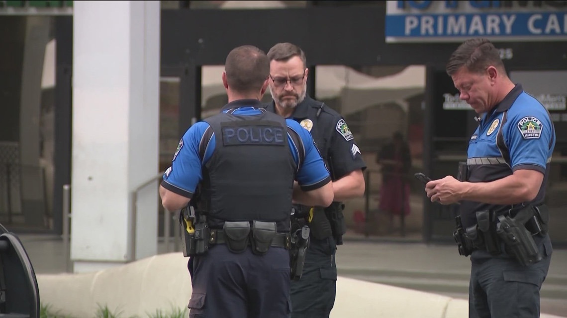 Austin police leaders say they will keep responding to mental health ...