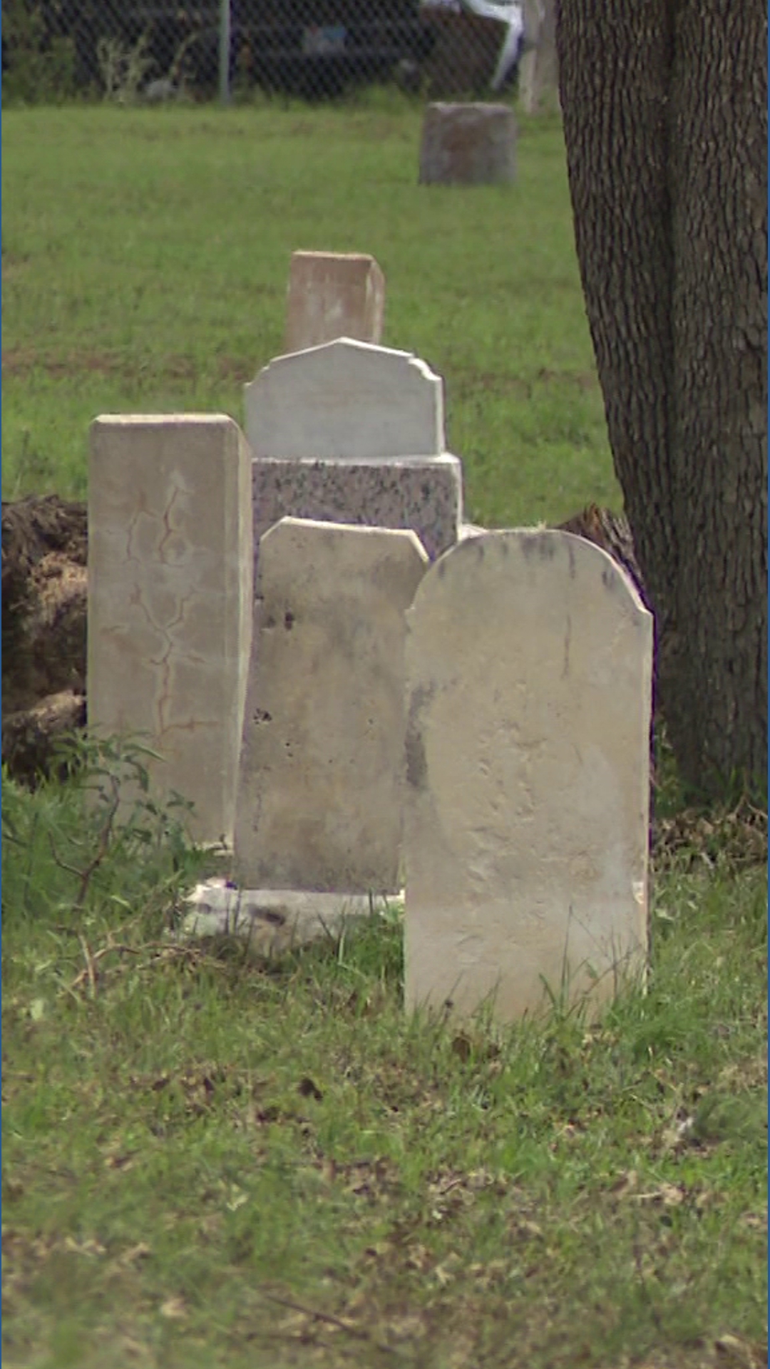 Texas Funeral Service Commission executive director Scott Bingaman ...