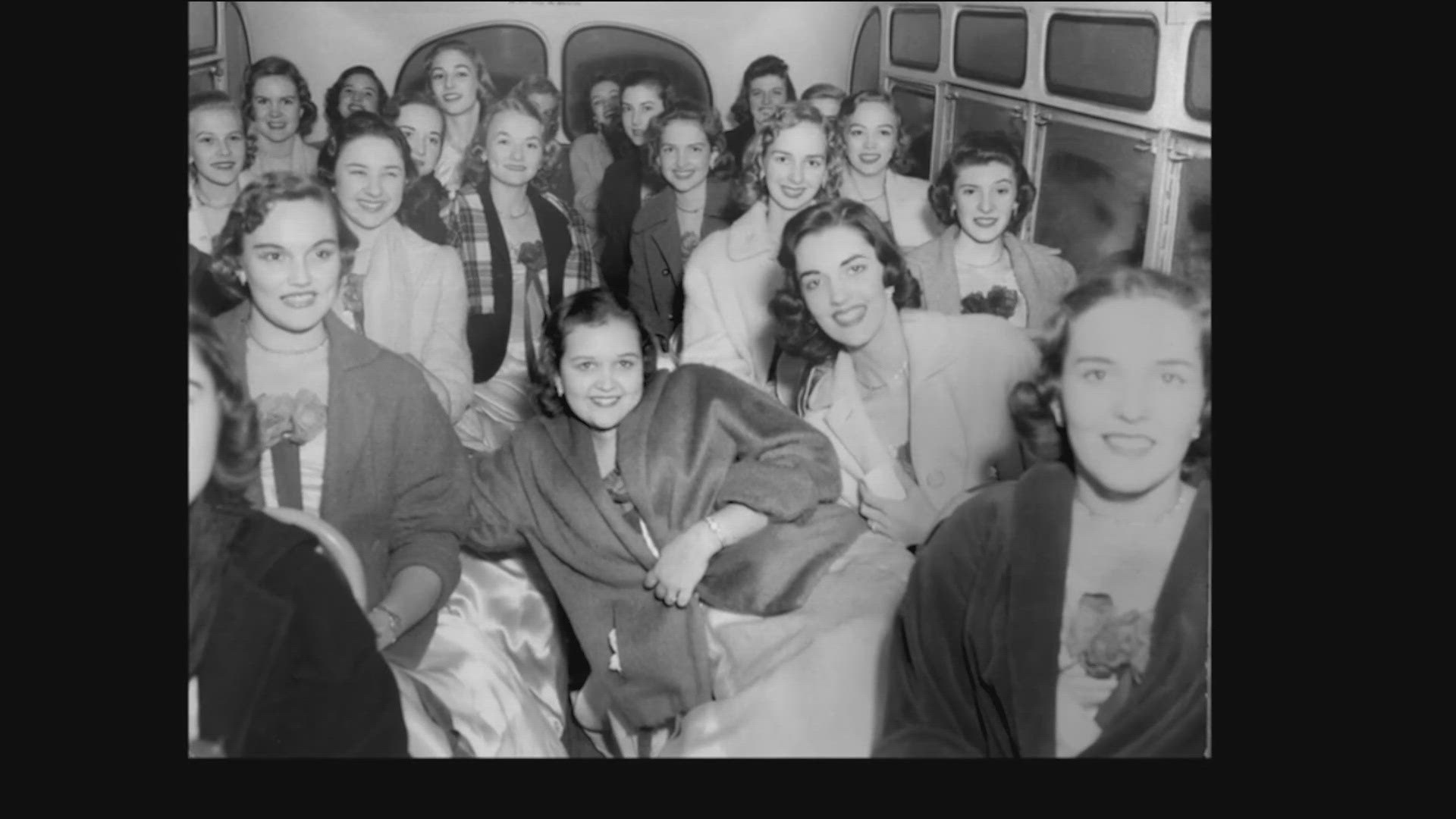 Melody Maids' story told in new documentary 'The Melody Maids Movie ...