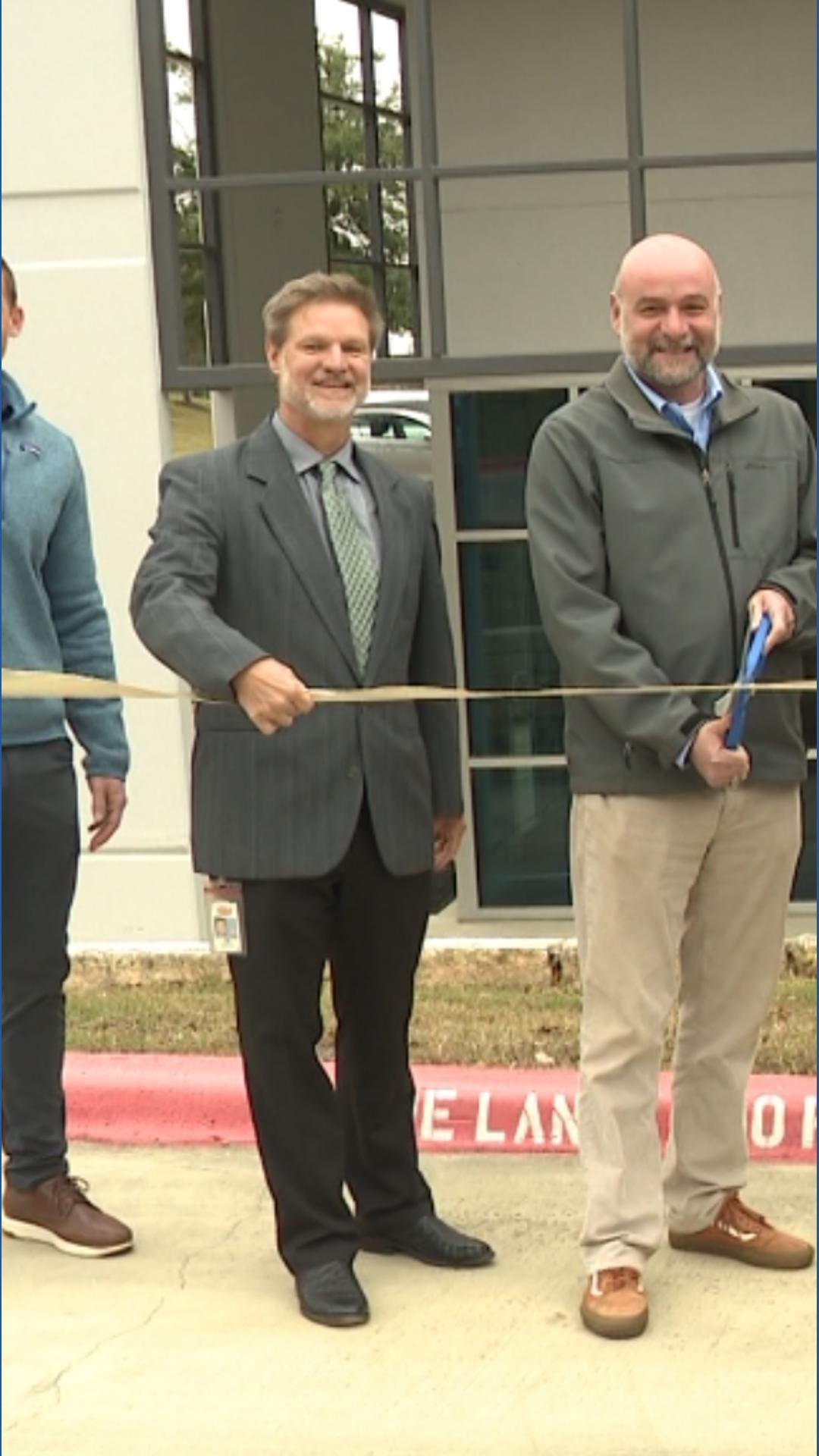 Austin businesses boost power grid by selling rooftop solar to Austin ...