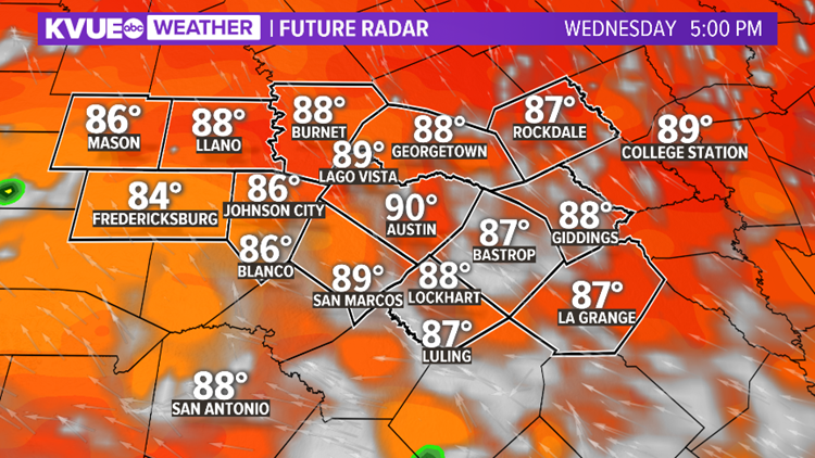 Austin's Leading Local News: Weather, Traffic, Sports and more | Austin ...