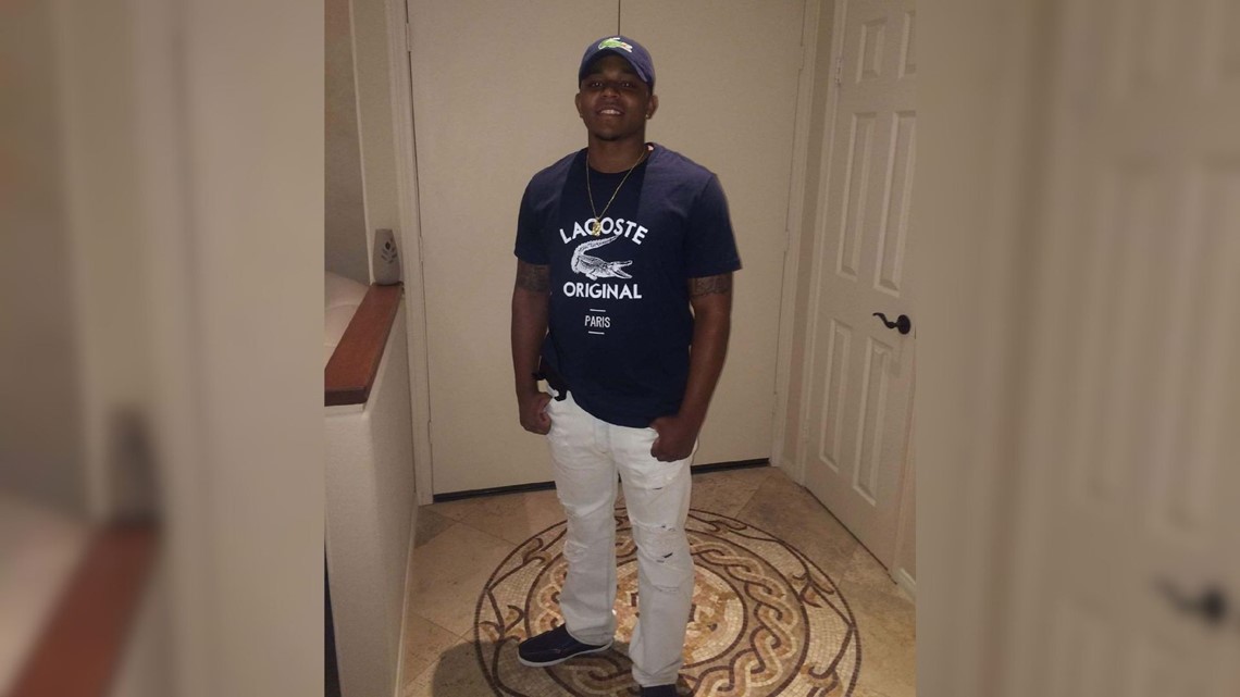 Austin Area Families Seek Justice In Murders Linked To Same Man