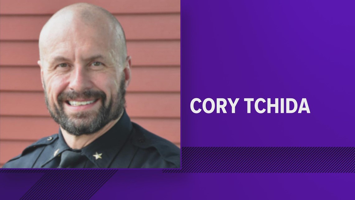 Georgetown to swear in new police chief | kvue.com