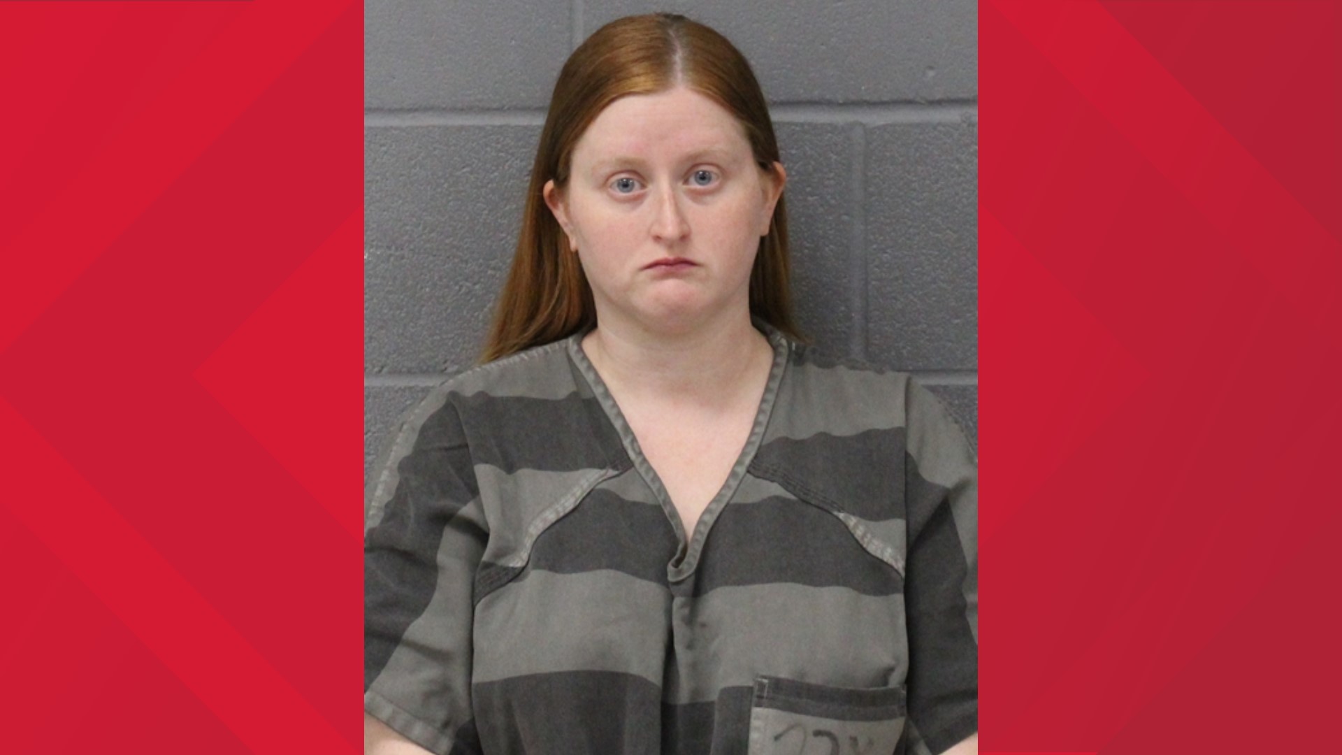 Austin mother charged in infant daughter's death appears in court ...