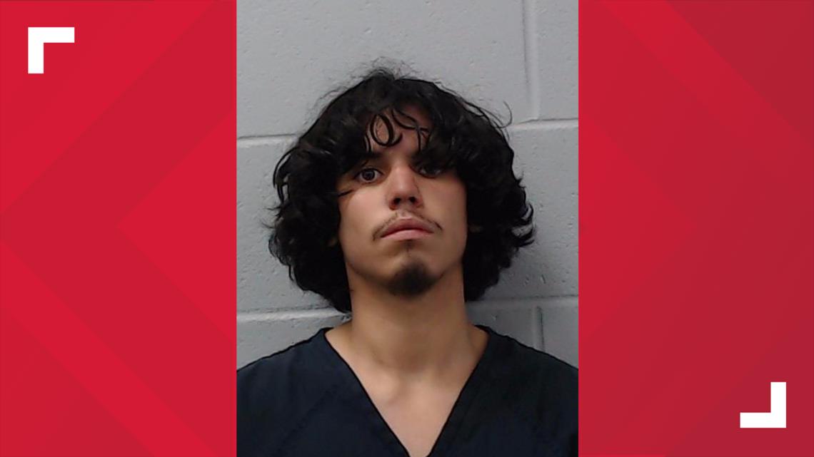 Man charged with murder after fentanyl death of Kyle teen | kvue.com