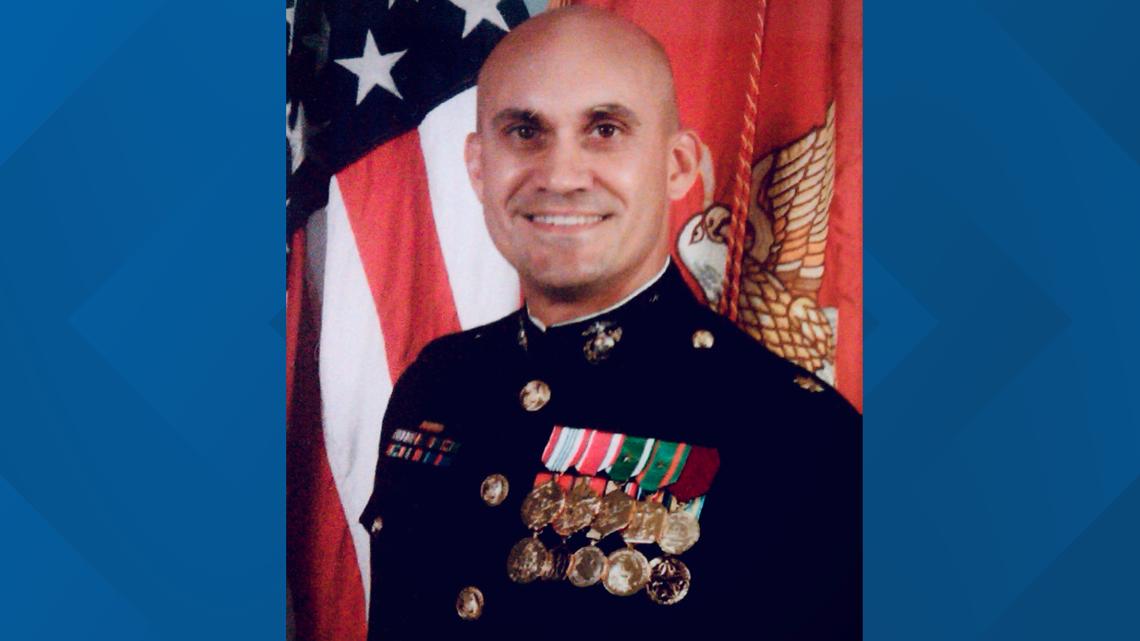 Marine Corps turns 245 years old! | kvue.com