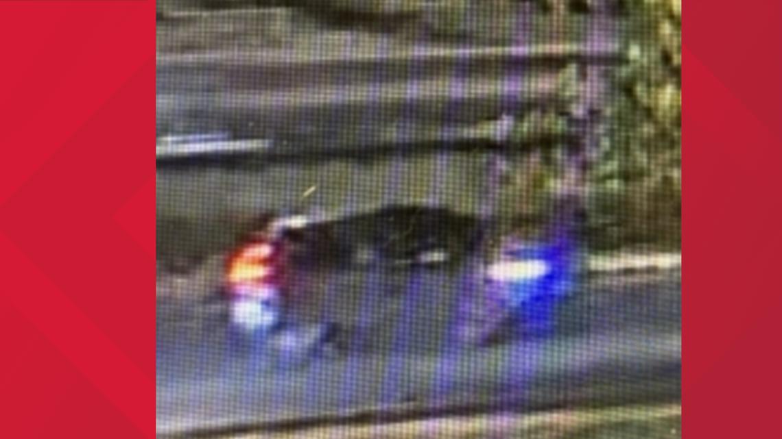 Austin police seeking leads in deadly hit-and-run of pedestrian | kvue.com