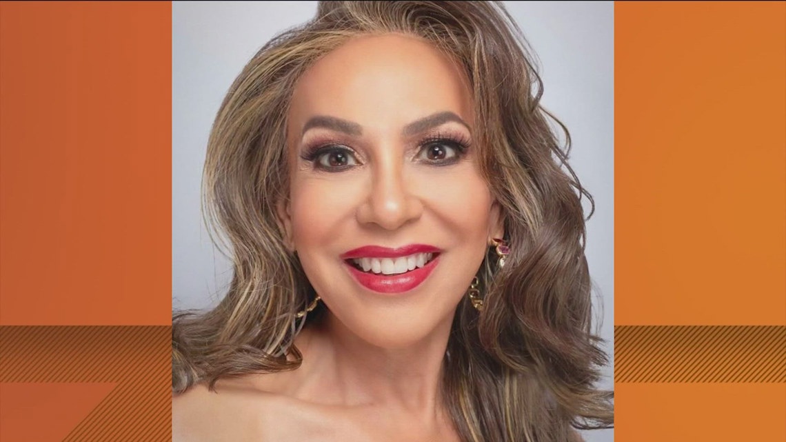 Marissa Teijo, 71, competes in Miss Texas USA pageant | kvue.com