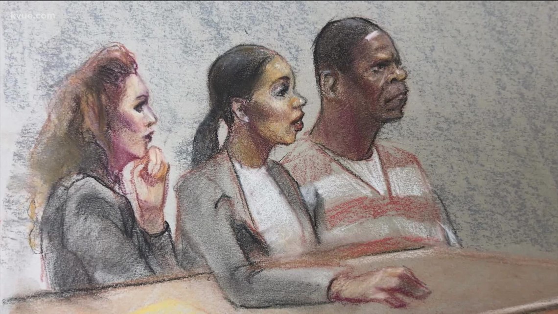 Lawyers in Reed case claim evidence was hidden | kvue.com