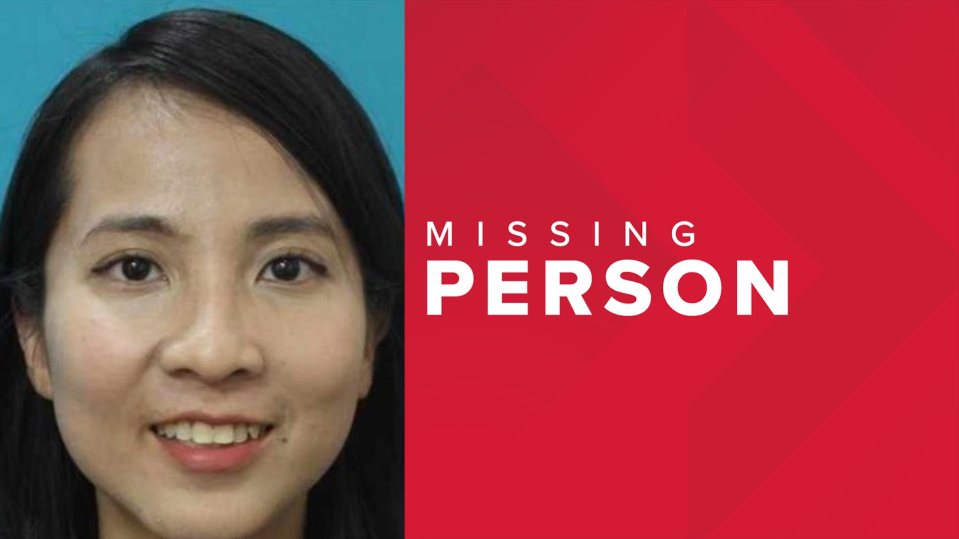 Missing Pflugerville woman found, police say | kvue.com