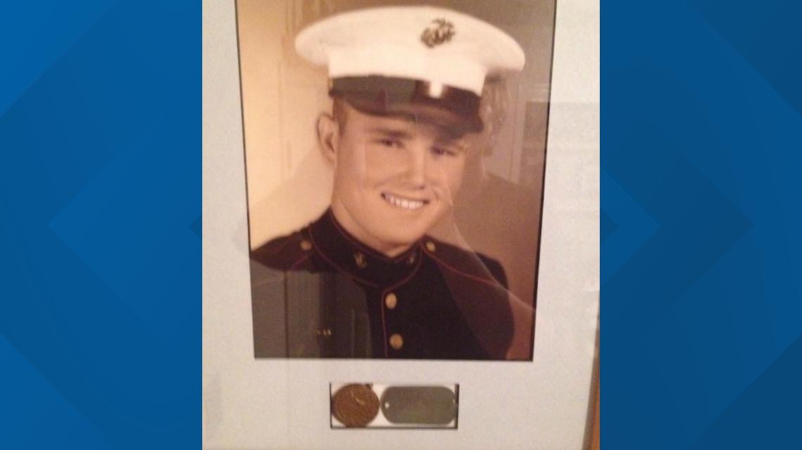 Marine Corps turns 245 years old! | kvue.com