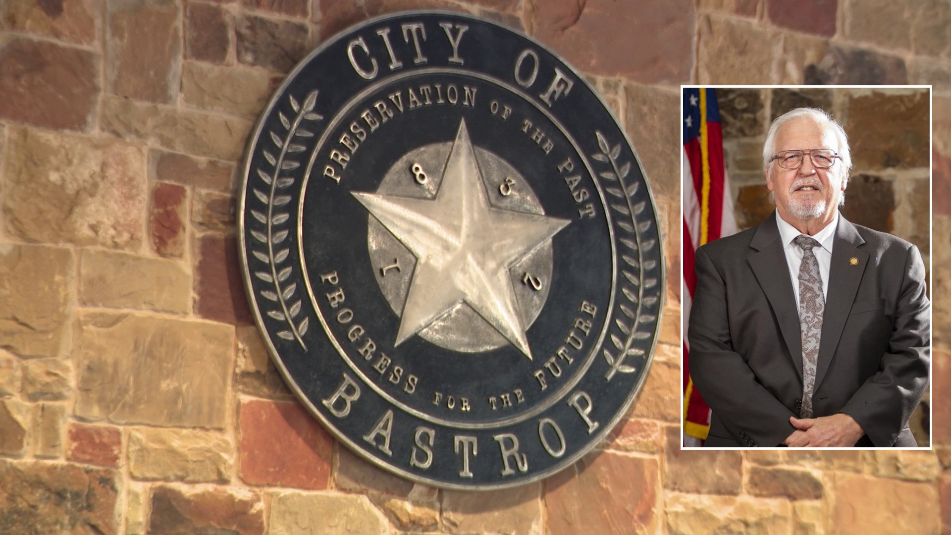 Bastrop Mayor Lyle Nelson resigns ahead of city council meeting. What's ...