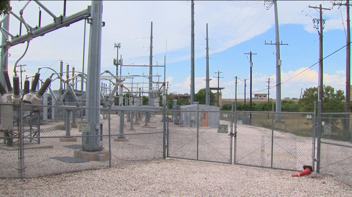 Here's how an oversight agency says Texas can improve how it regulates ...