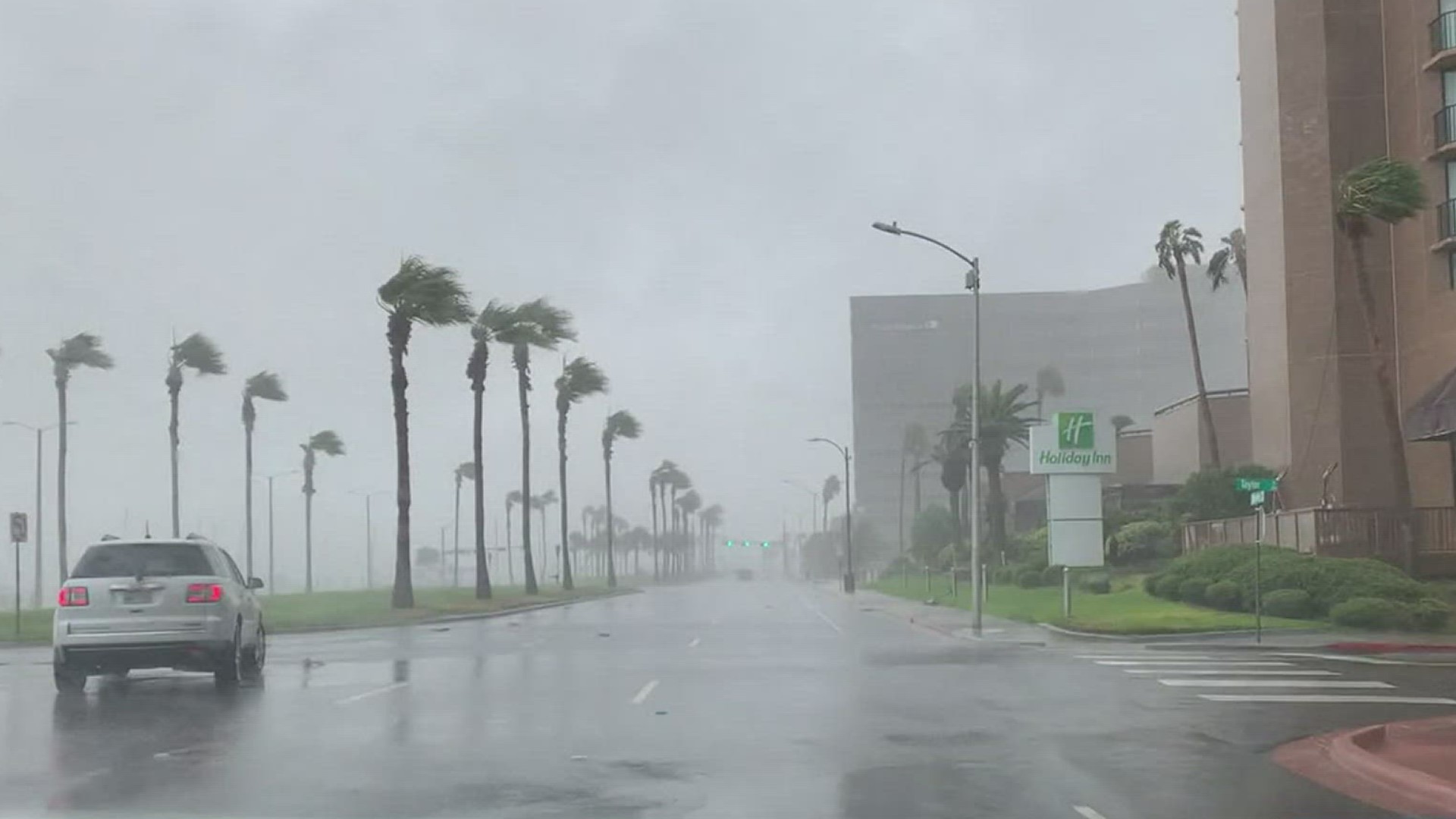 Talking Tropics: Tropical Depression Harold, other potential ...