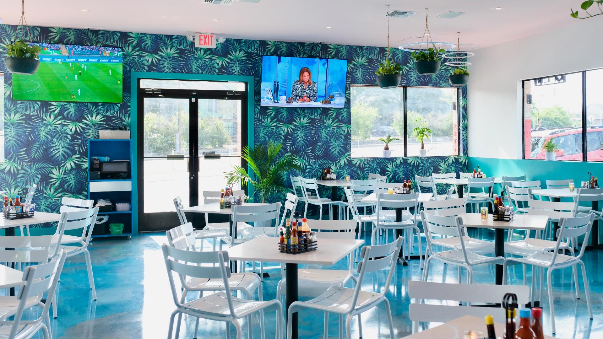 New seafood restaurant owned by Gabriela Bucio opens in Austin | kvue.com
