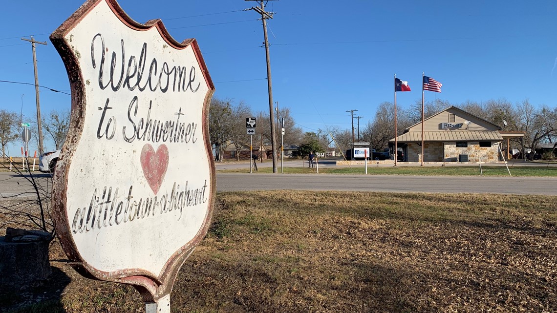 Schwertner Farms mighty impact on the Williamson County community ...