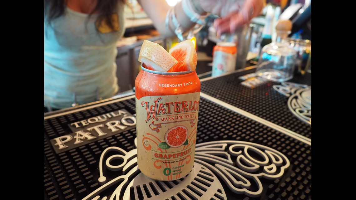 Wonder Bar in Austin is made for social media | kvue.com