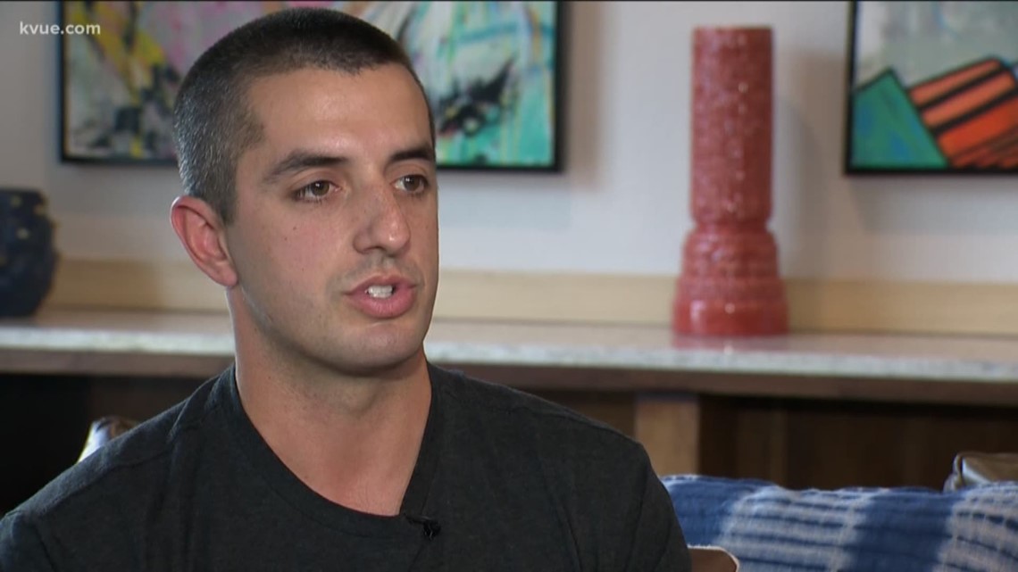 Retreat helping men recover from addiction | kvue.com