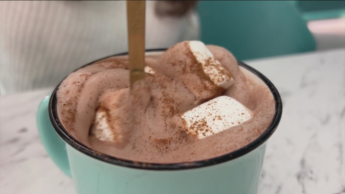 Investigation finds concerning levels of lead in some popular hot cocoa ...