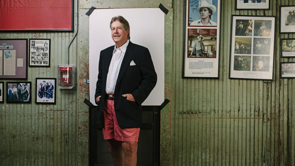 Gruene Hall co-founder dead at 76 | kvue.com