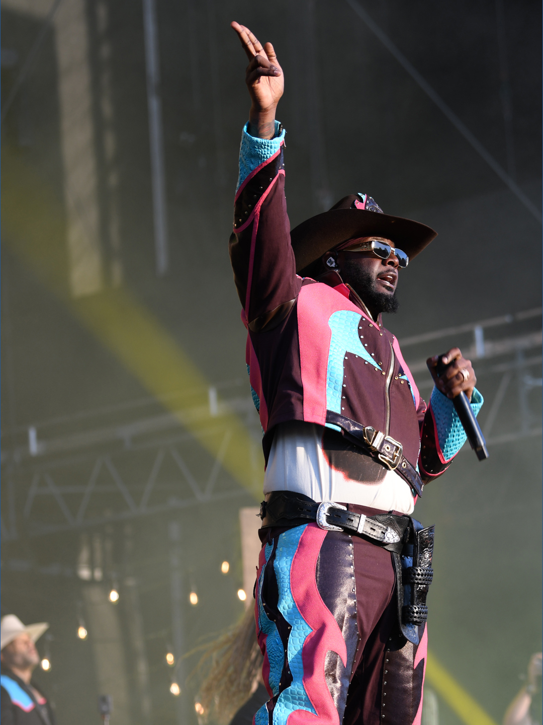 PHOTOS: ACL Fest 2025 - Weekend 1 | kvue.com