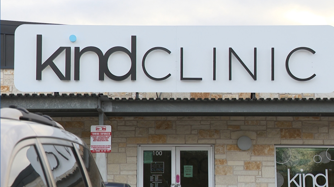 Community clinic hopes to increase access, trust with free vaccine ...