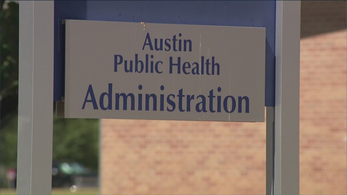 Austin public health programs could suffer amid federal funding cuts ...