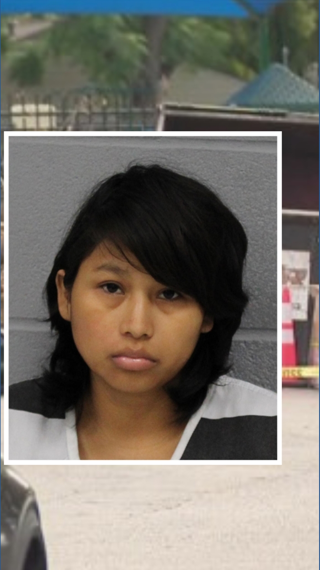 New details emerge in case of baby found in North Austin dumpster ...