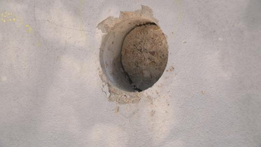 'Concrete cancer' testing backlog for pools impacting Austin area ...