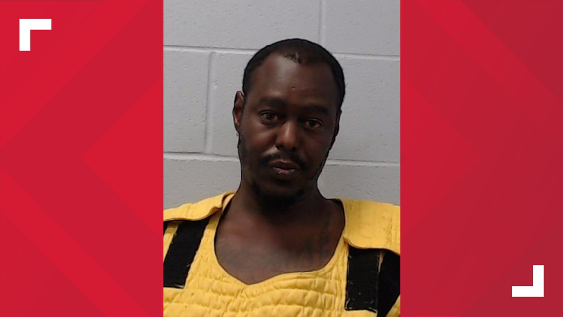 Kyle police arrest Houston man for alleged attempted kidnapping | kvue.com