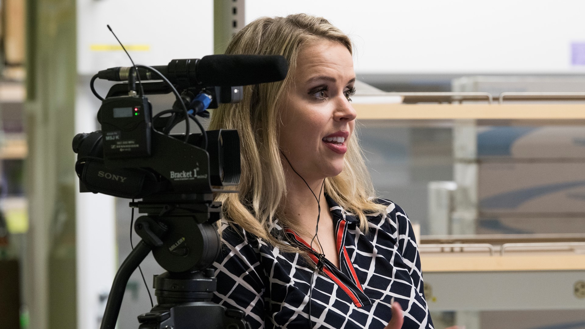 Hannah Rucker | kvue.com