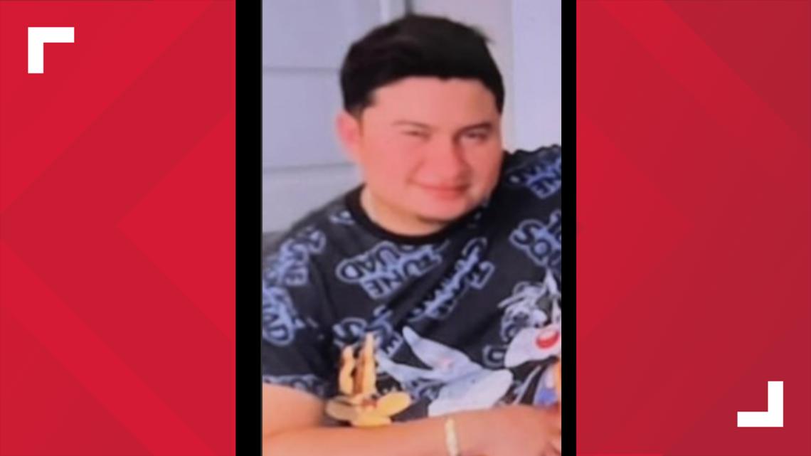 Travis County seeks suspect in Aug. 31 homicide | kvue.com