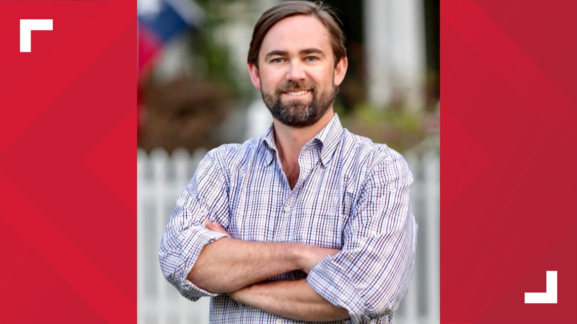 Stan Gerdes running for Texas House District 17 | kvue.com