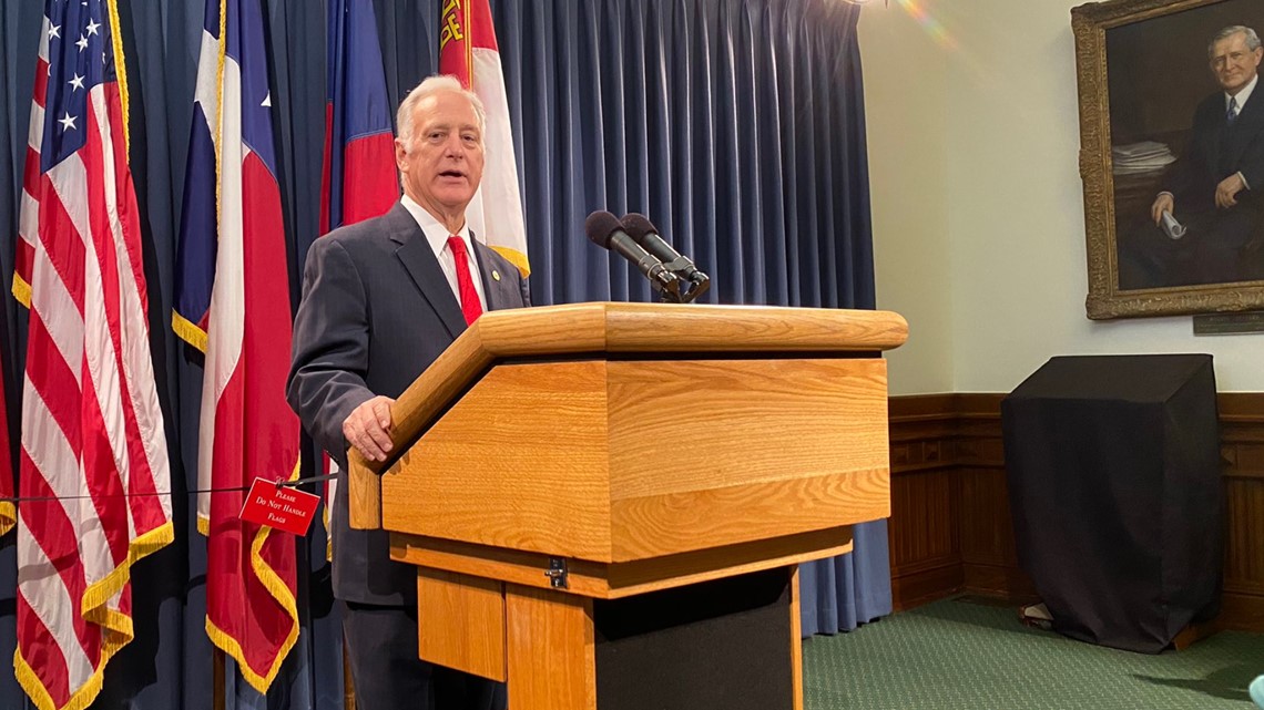 Austin's Kirk Watson travels to White House for new mayor forum | kvue.com