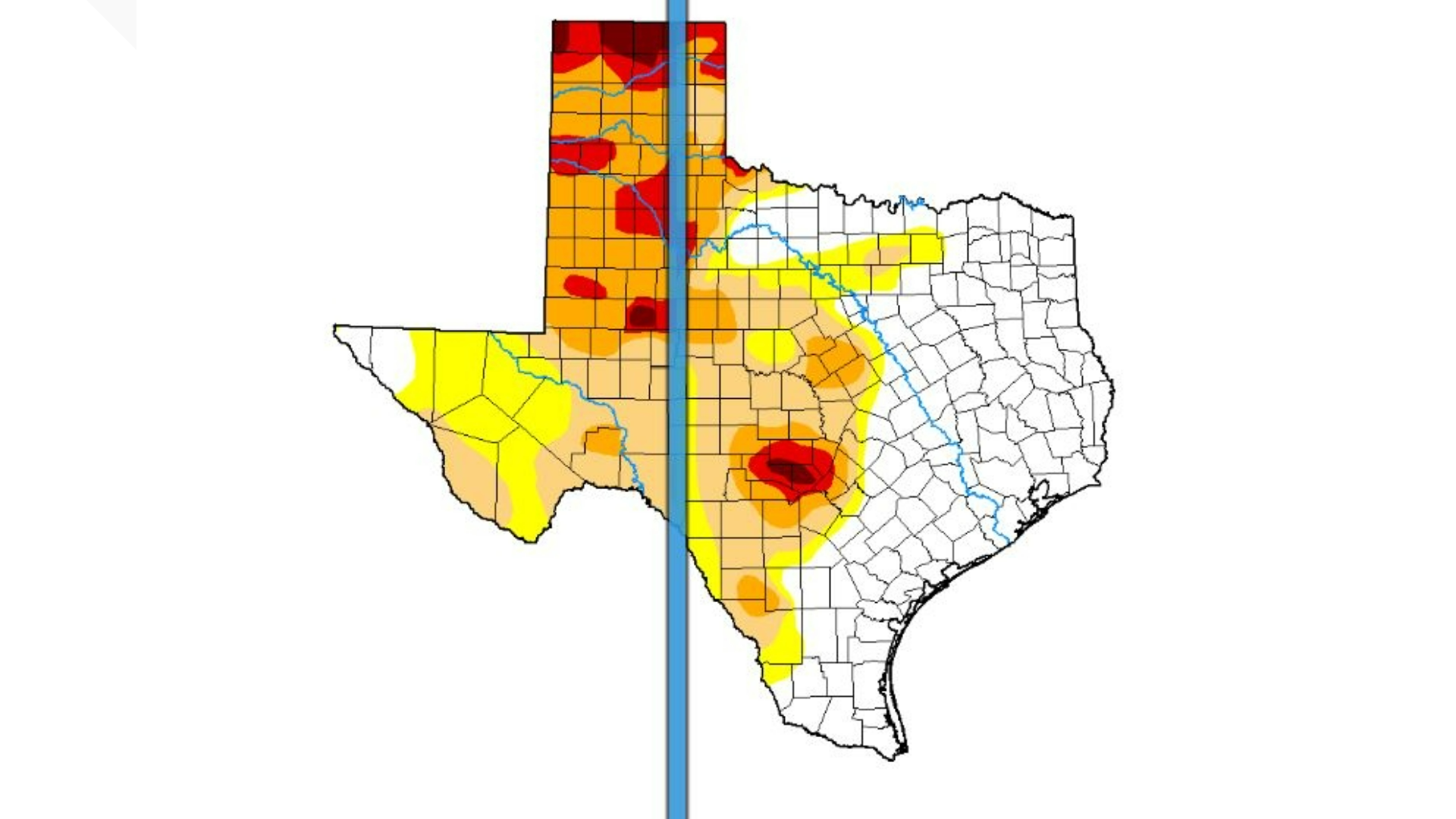 Was May considered the wettest month for Central Texas | kvue.com