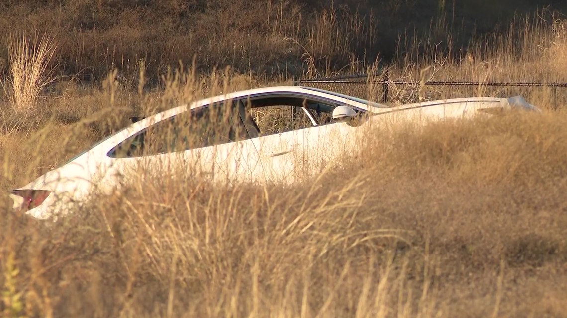 New details as man killed while driving in Manor identified by Austin ...