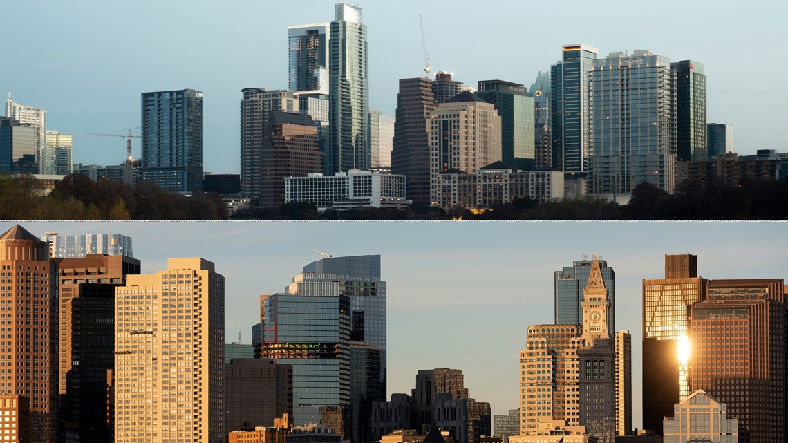 Austin to help Boston with affordable housing shortage, high rent ...
