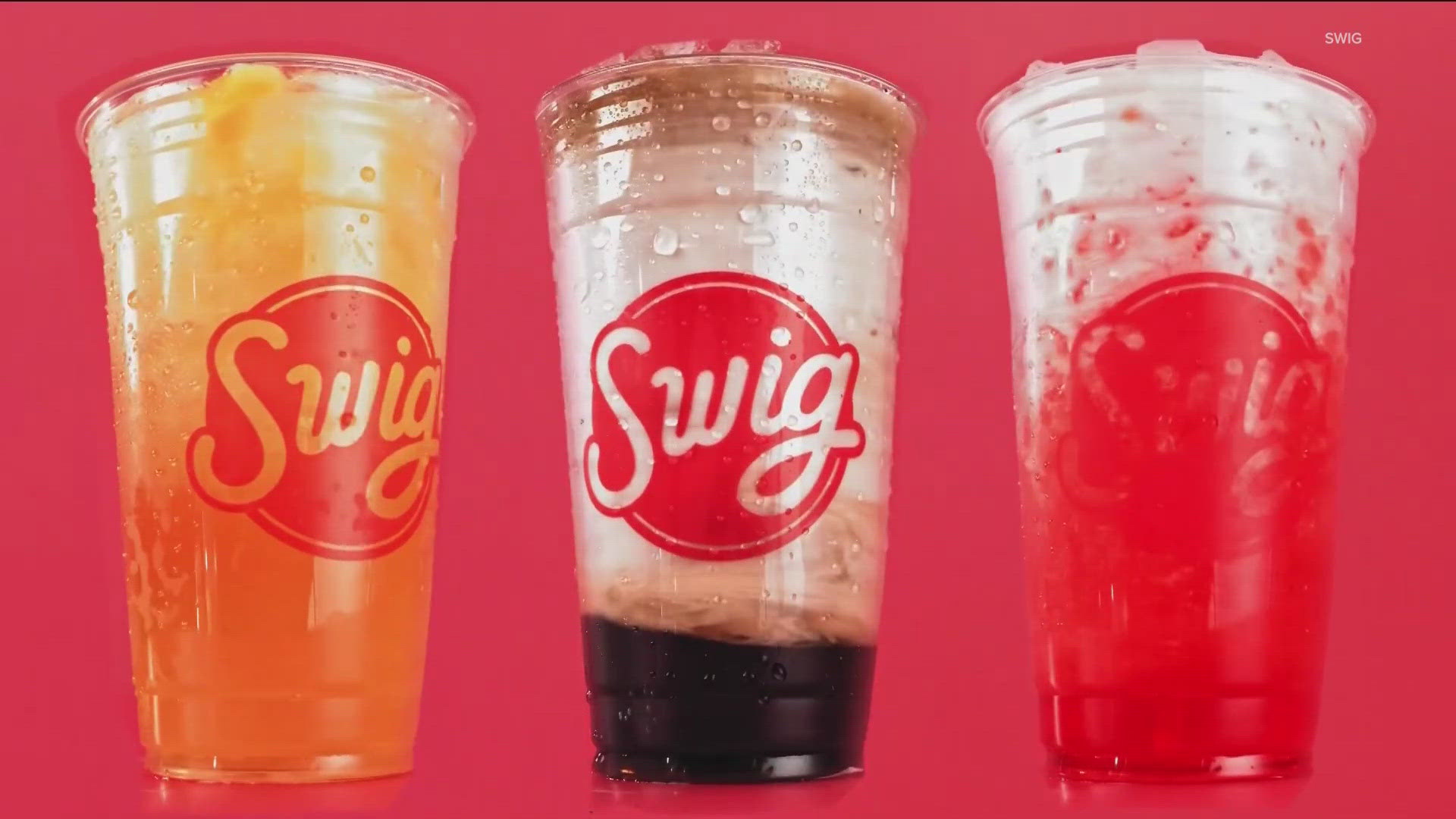 Swig soda drive-thru building locations in Leander and Hutto | kvue.com