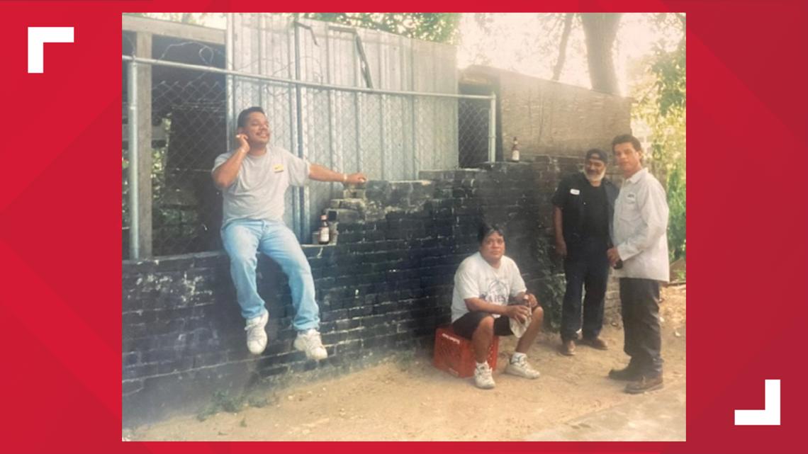 Austin police cold case: Unsolved murder of Stephen Arevalo | kvue.com