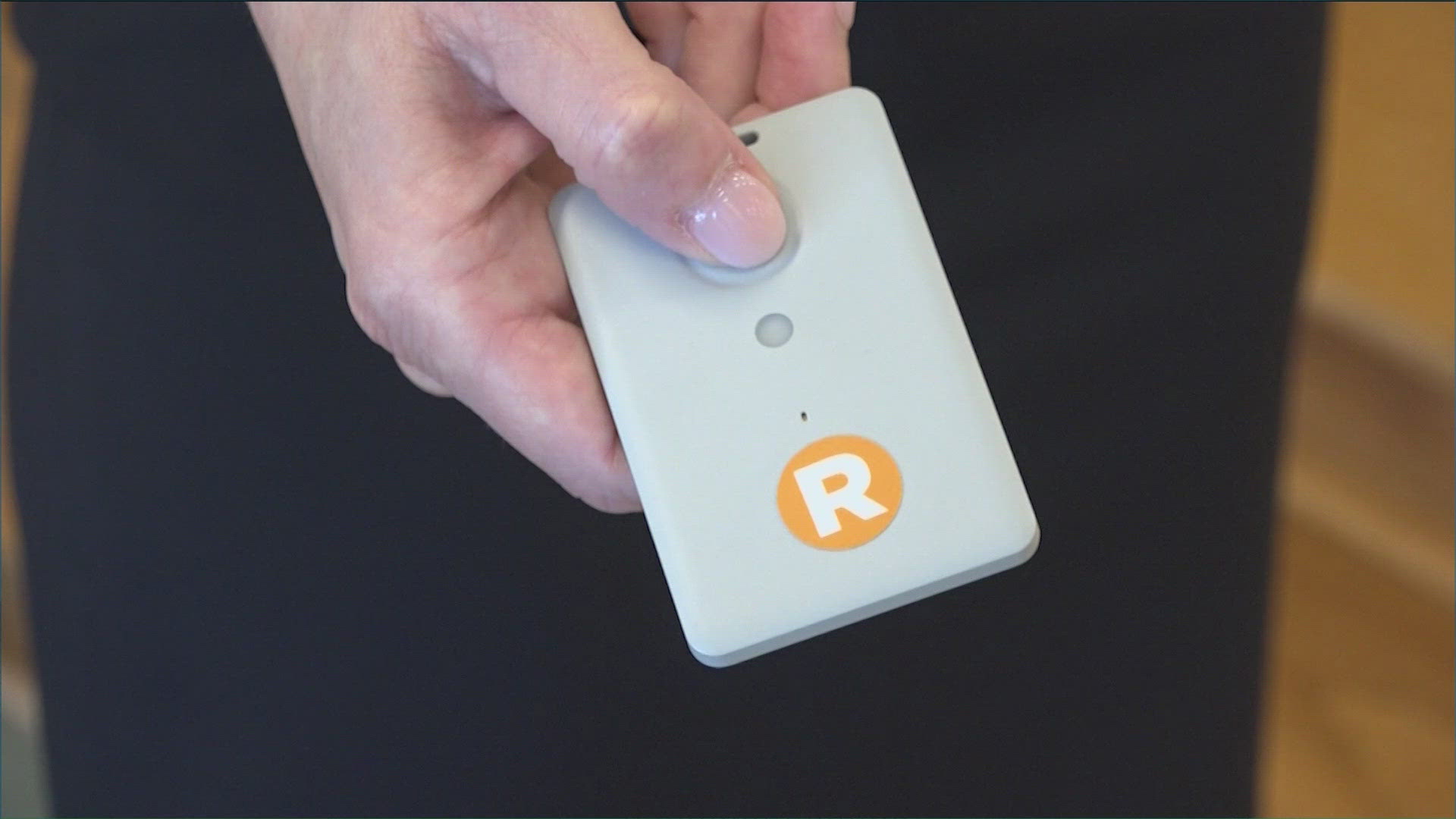 Liberty Hill ISD launches panic alert system for increased school ...